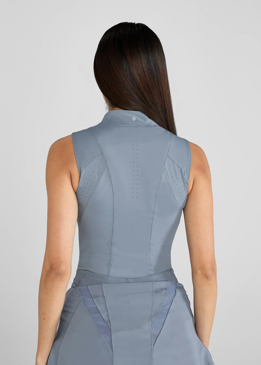 Core Top - Ash Blue – Piaf Copenhagen ApS