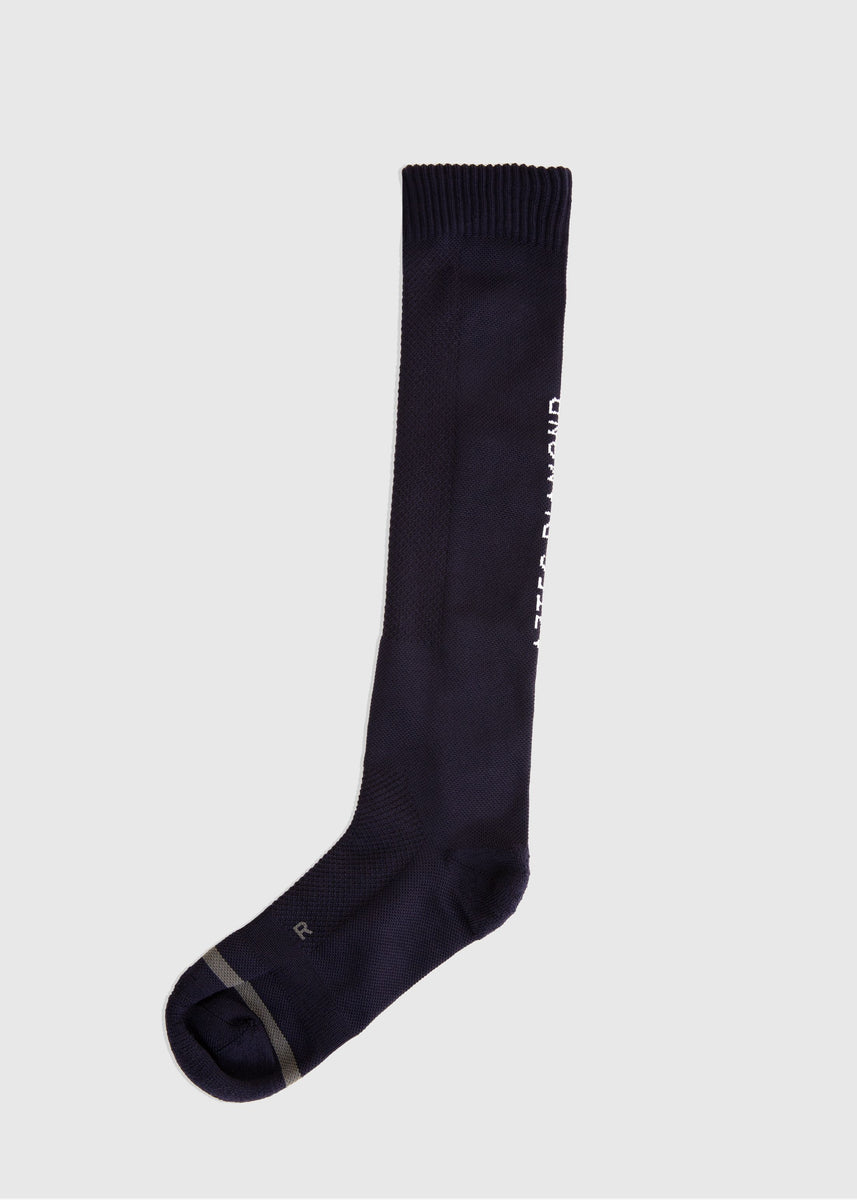 Technical Sock 2 Pack Navy – Piaf Copenhagen ApS