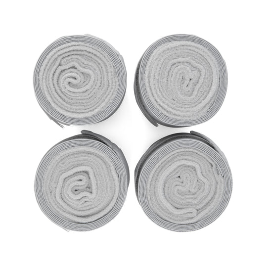 Bandages - Oyster Grey – Piaf Copenhagen ApS